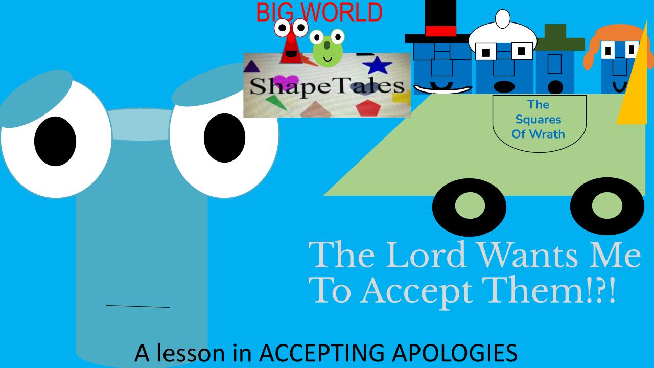 Videos :: ShapeTales Official Website