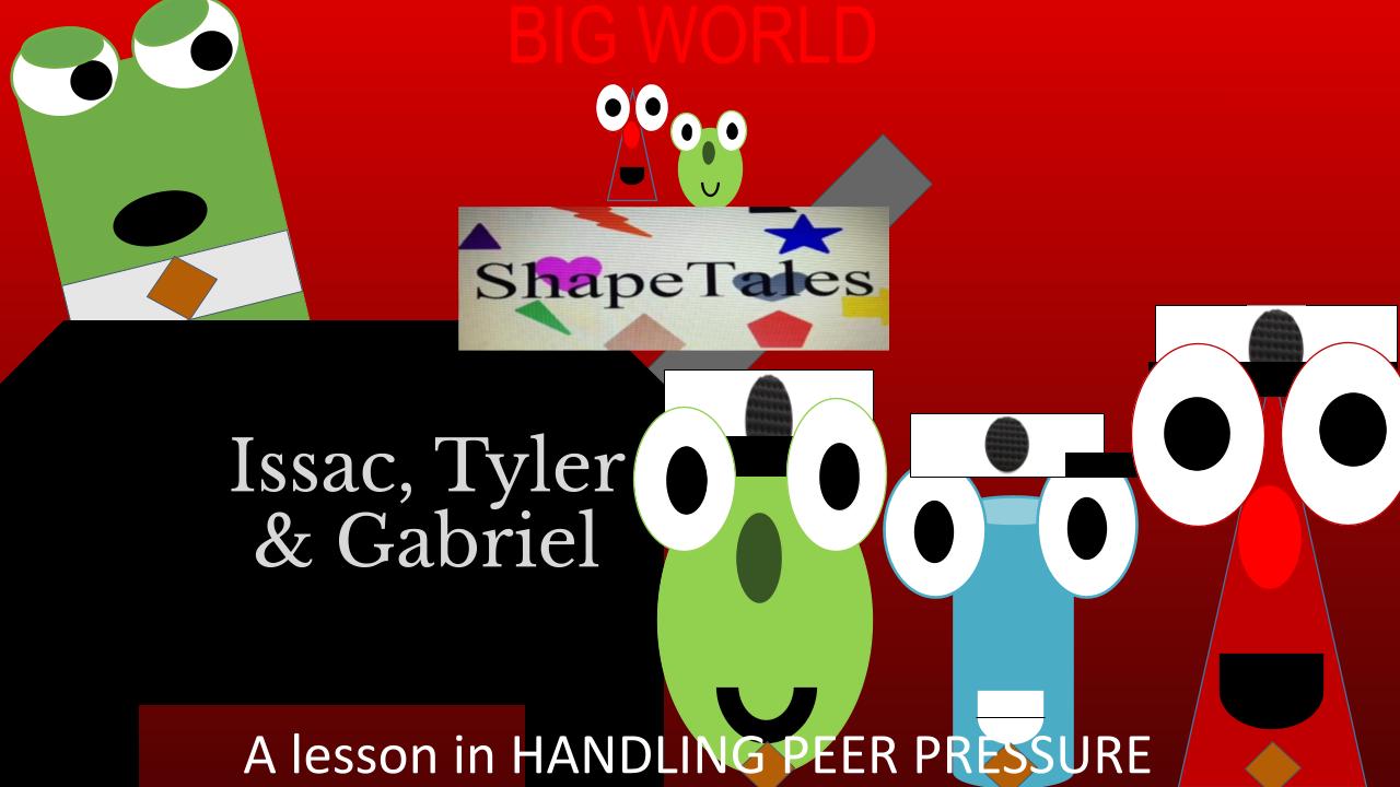 Videos :: ShapeTales Official Website